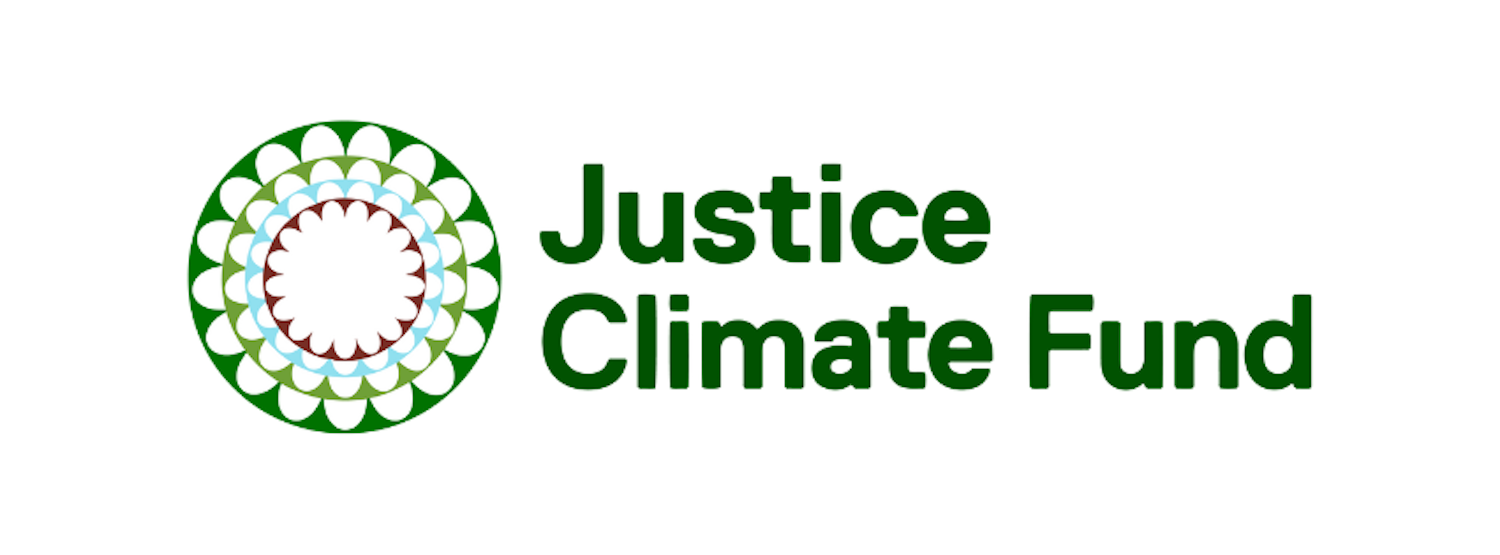 Connect With Us - Justice Climate Fund